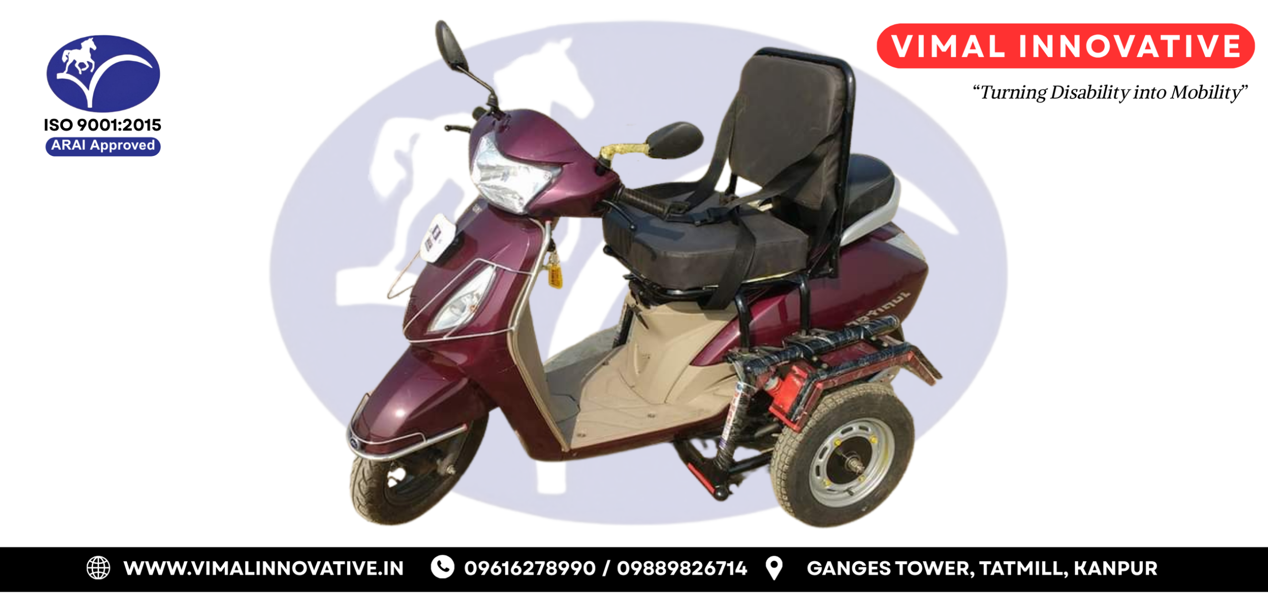 Home - VIMAL INNOVATIVE
