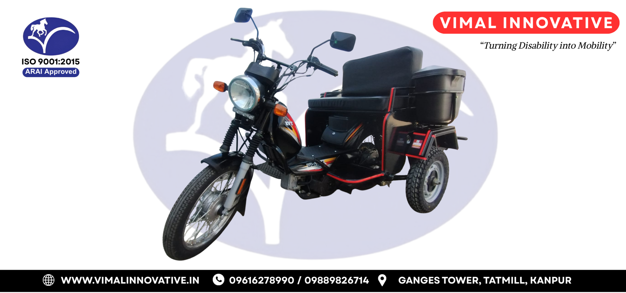 Home - VIMAL INNOVATIVE